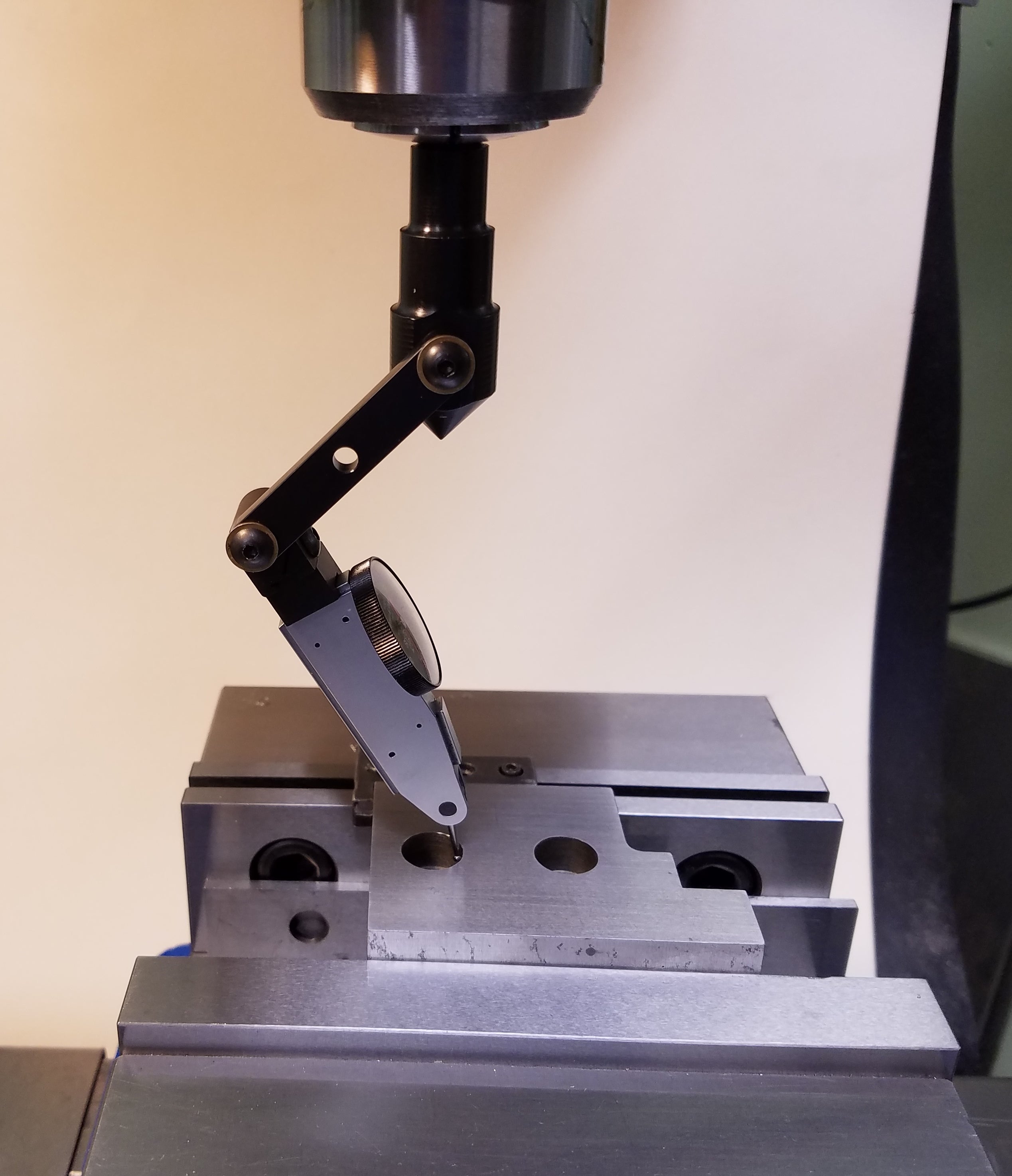 Inline Indicator Holder – CMI Creations